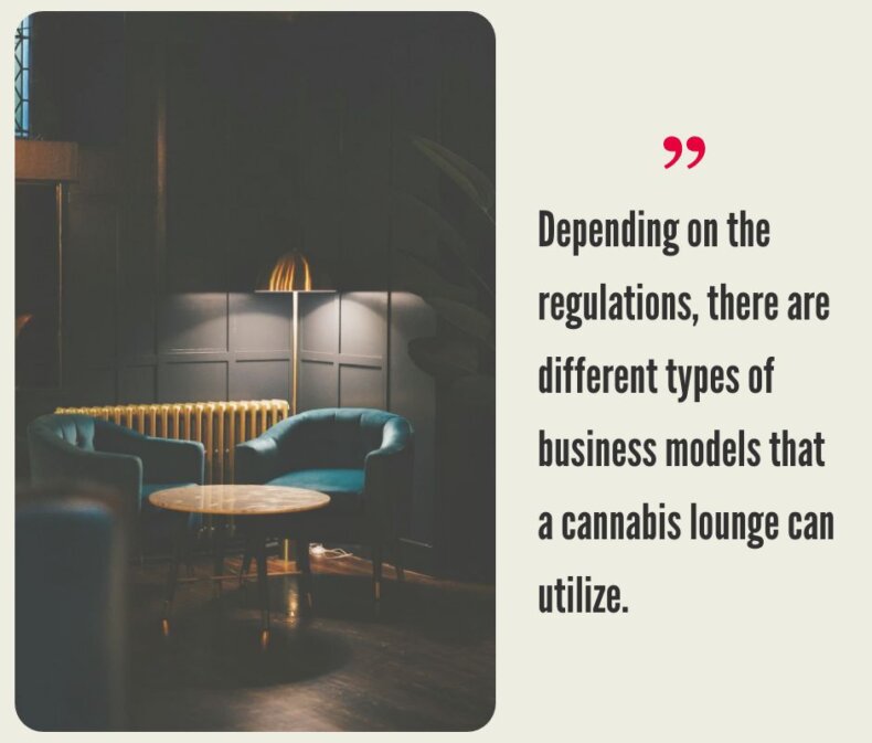 How Much Does it Cost to Open a Cannabis Consumption Lounge? – Business ...